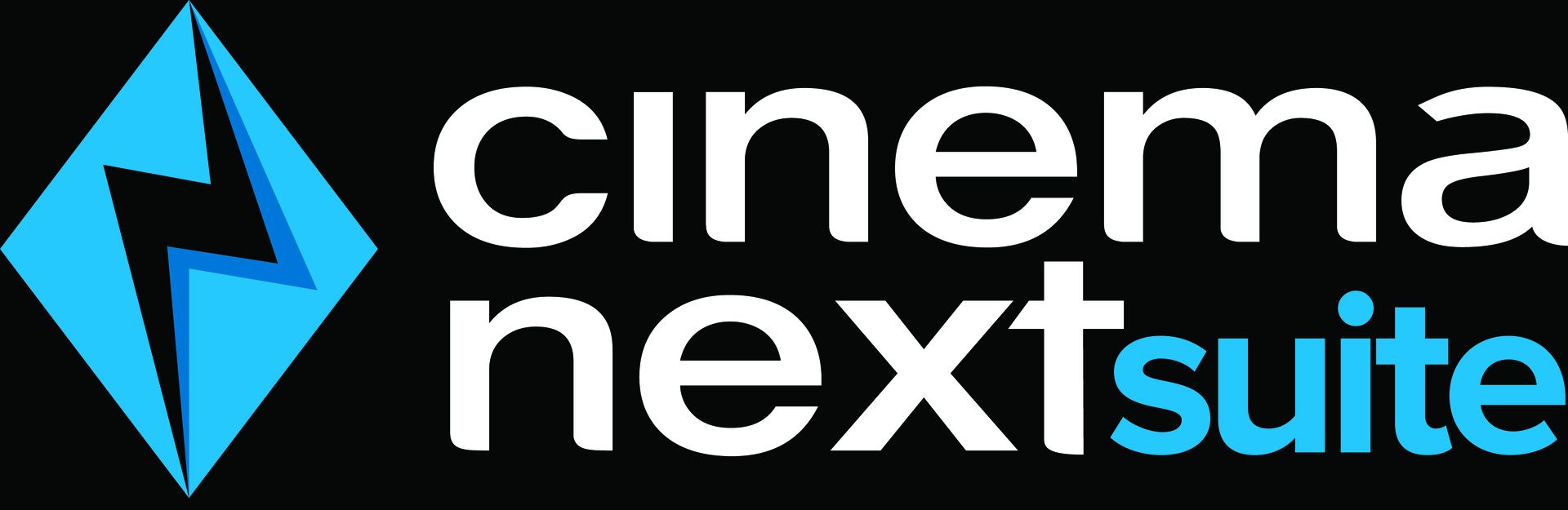 CinemaNext Launches NextSuite Ticketing Tool and Installed Base at ...