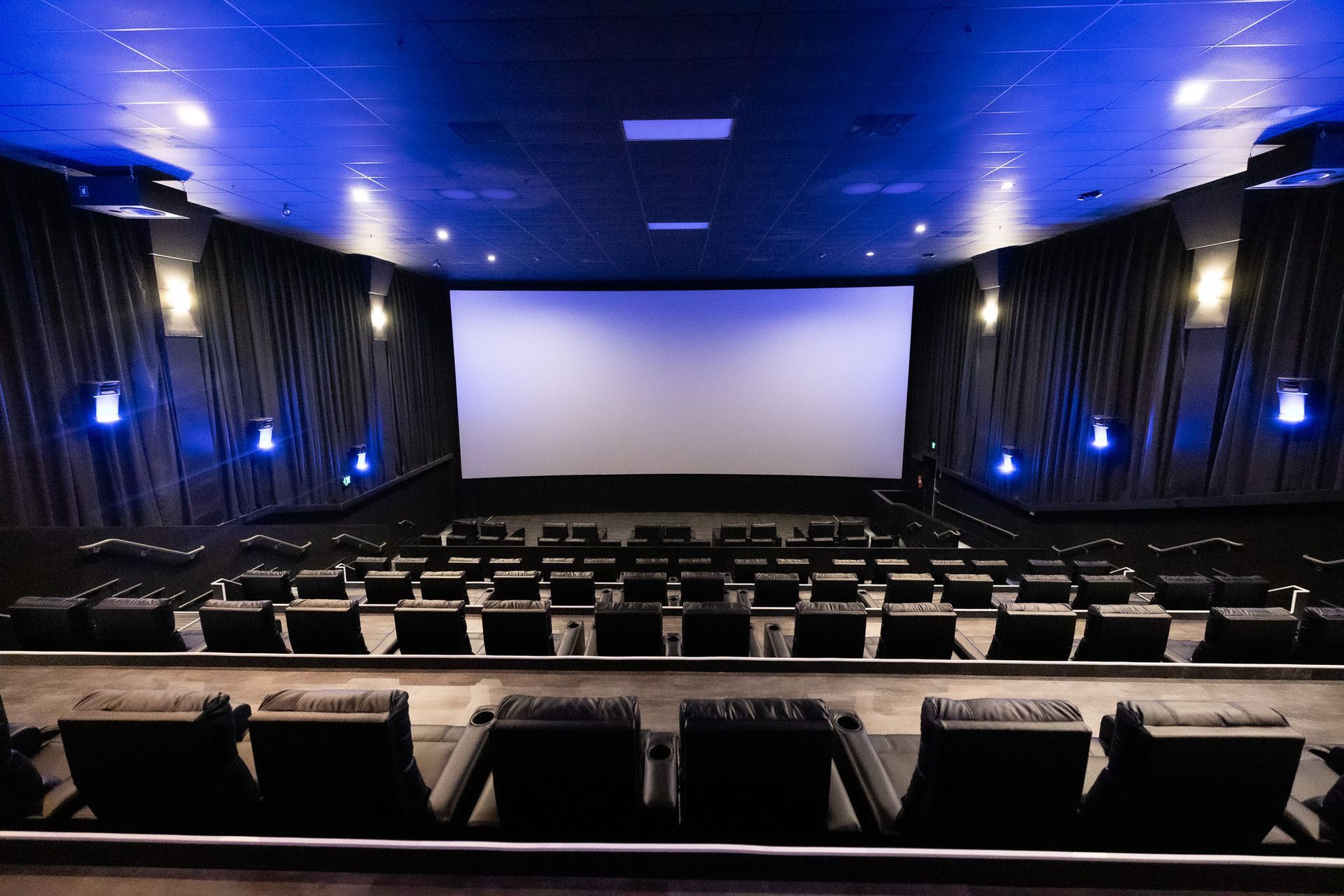 Transforming Vision into Reality: CinemaNext USA's Role in B&B ...