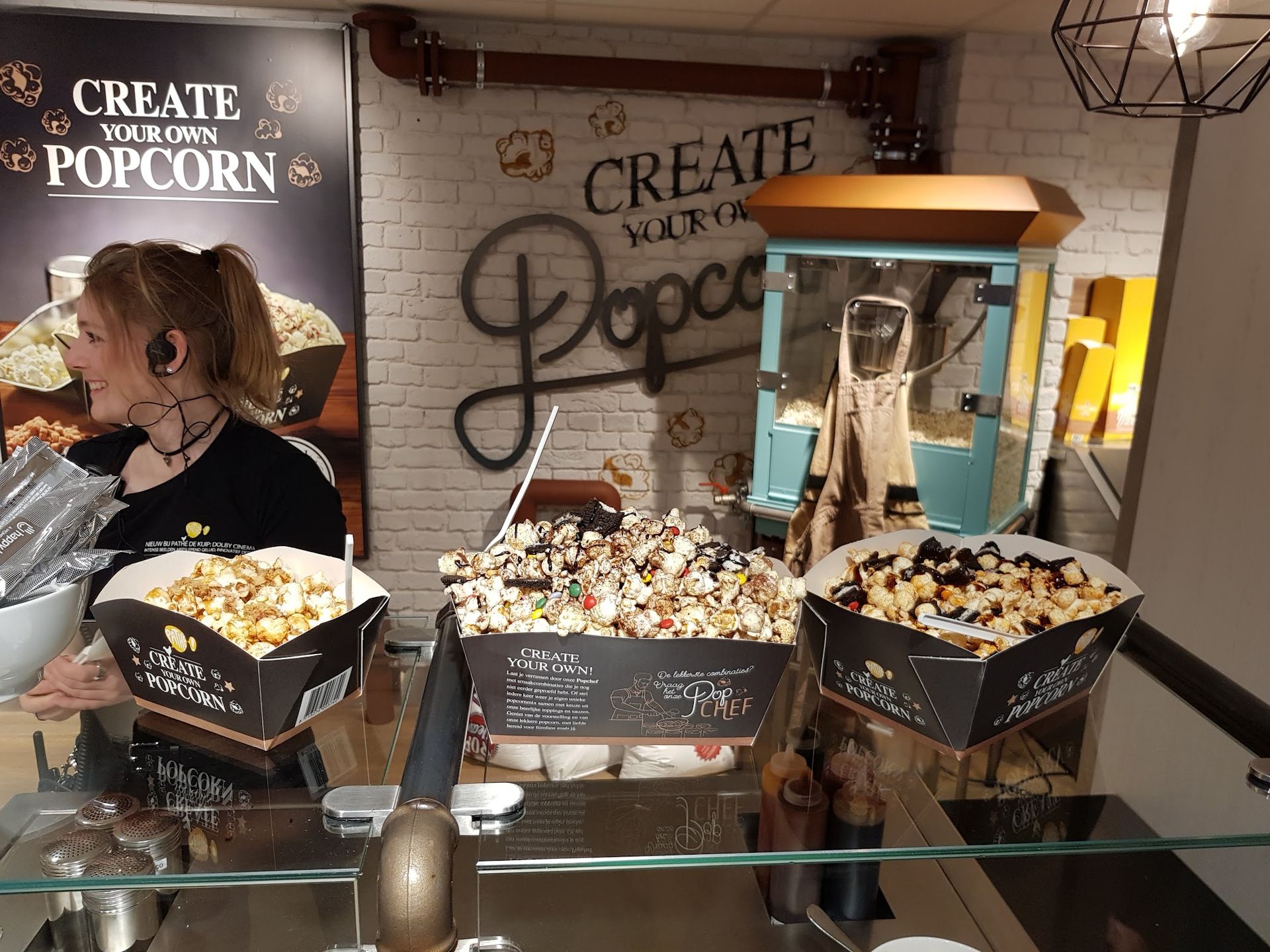 The Global Kernel: Popcorn, Profit, and the Cultural Cinema Experience ...
