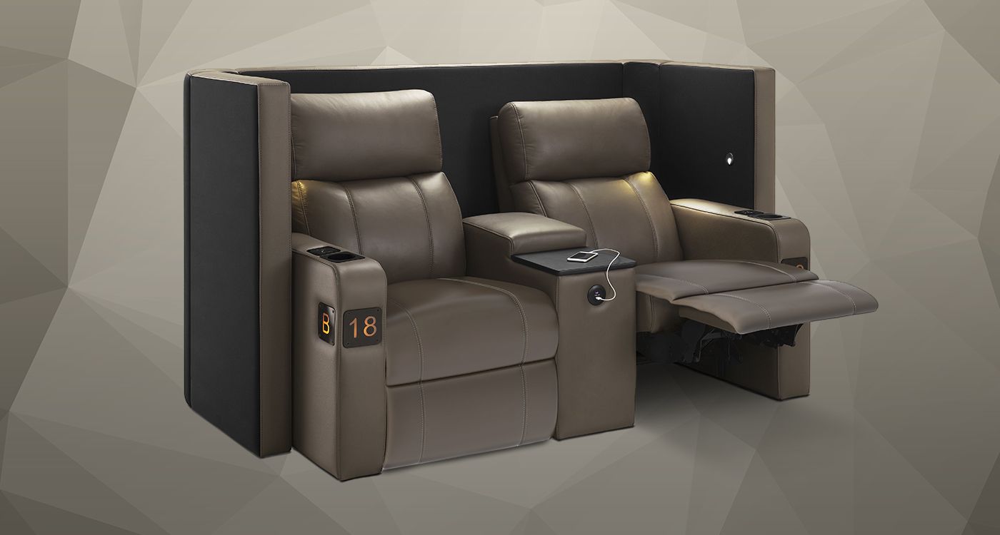 CinemaNext Unveils New Products and Solutions for Cinema Exhibitors at ...