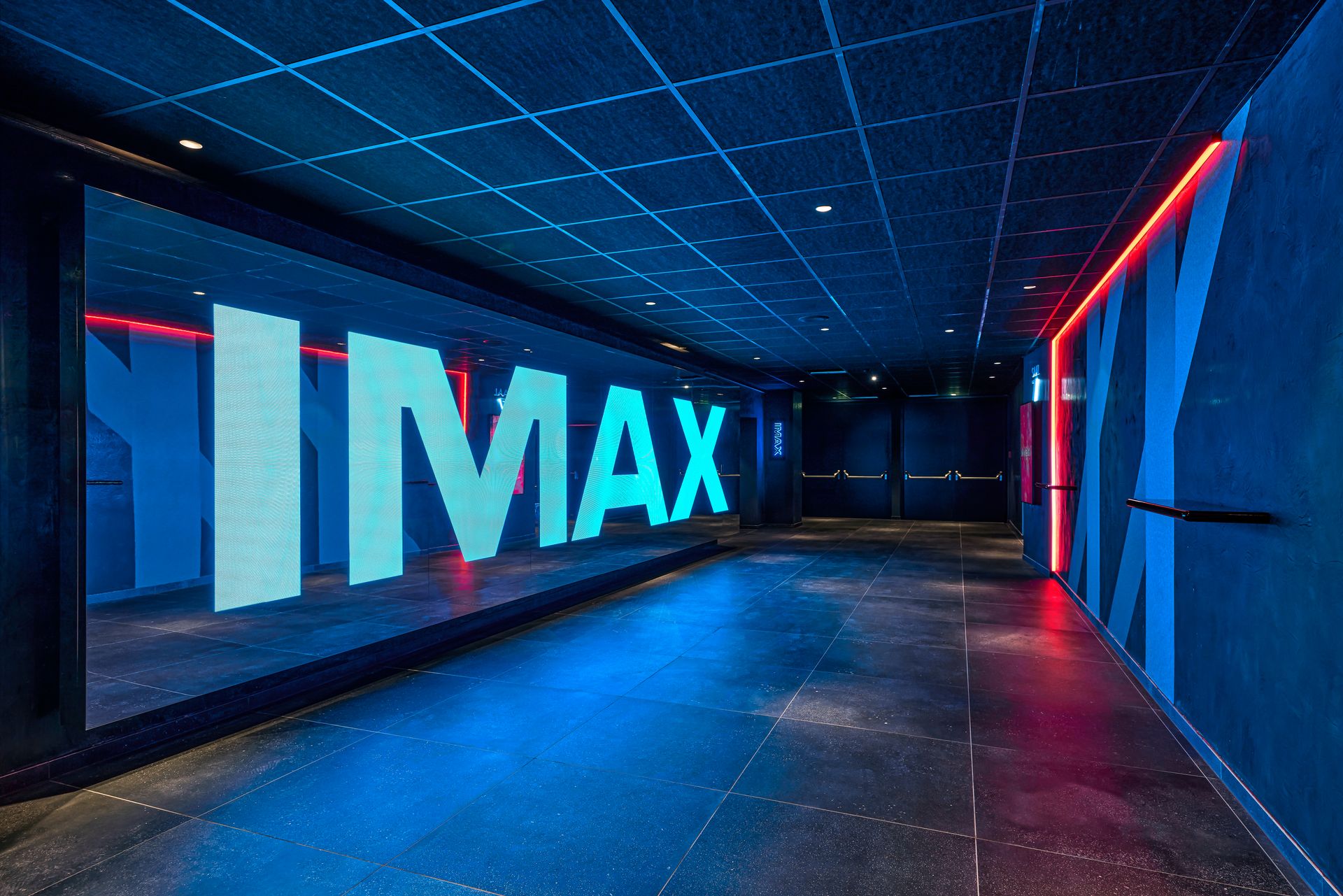 Cineplexx Westfield SCS setzt die Messlatte für Österreichische ...