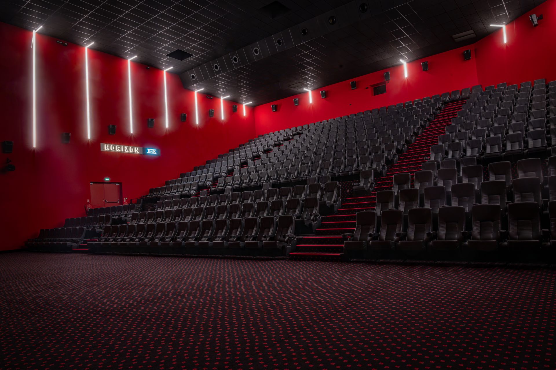 CinemaNext France équipe le multiplexe Megarama à Boulogne-sur-Mer ...