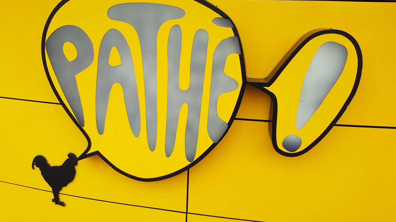 El regreso de Pathé a Bélgica: El gigante histórico del cine realiza un ...